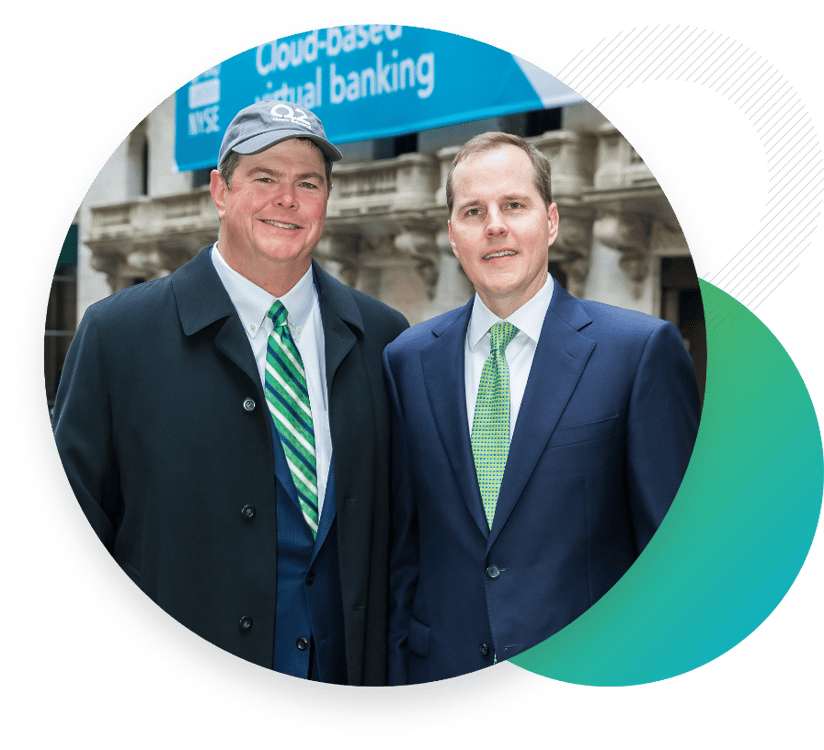 Q2 | Solutions Designed to Transform Financial Experiences