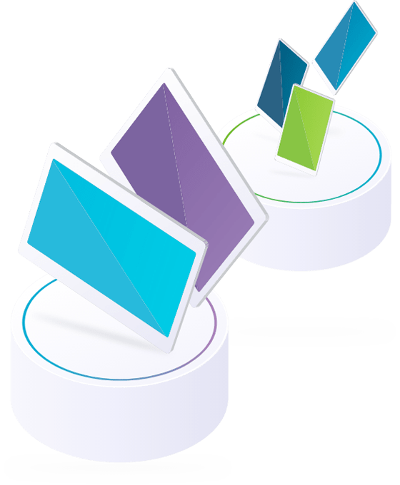 Q2 | Solutions Designed to Transform Financial Experiences