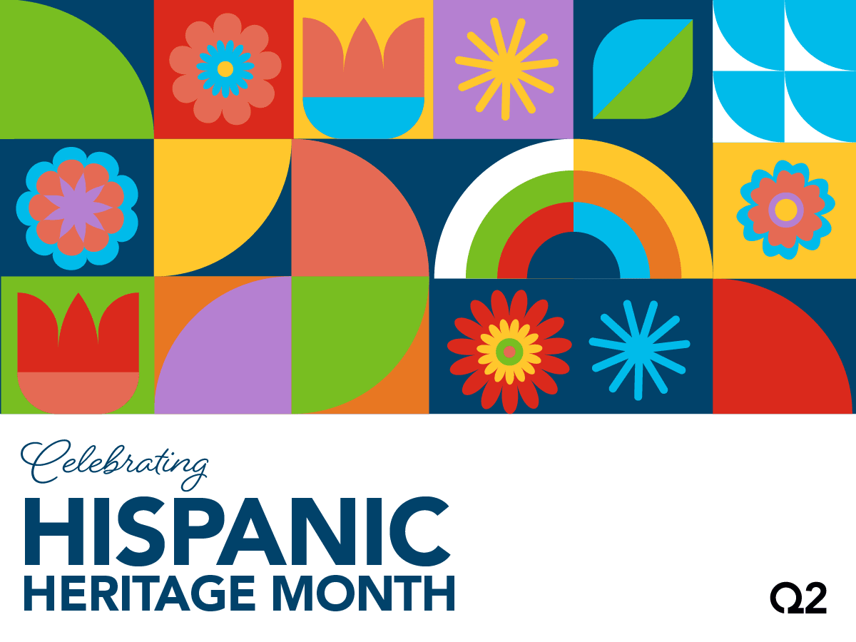 Celebrating National Hispanic Heritage Month