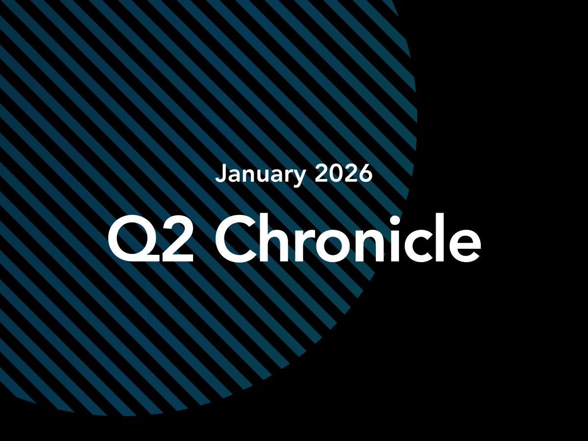 Your Q2 News for January